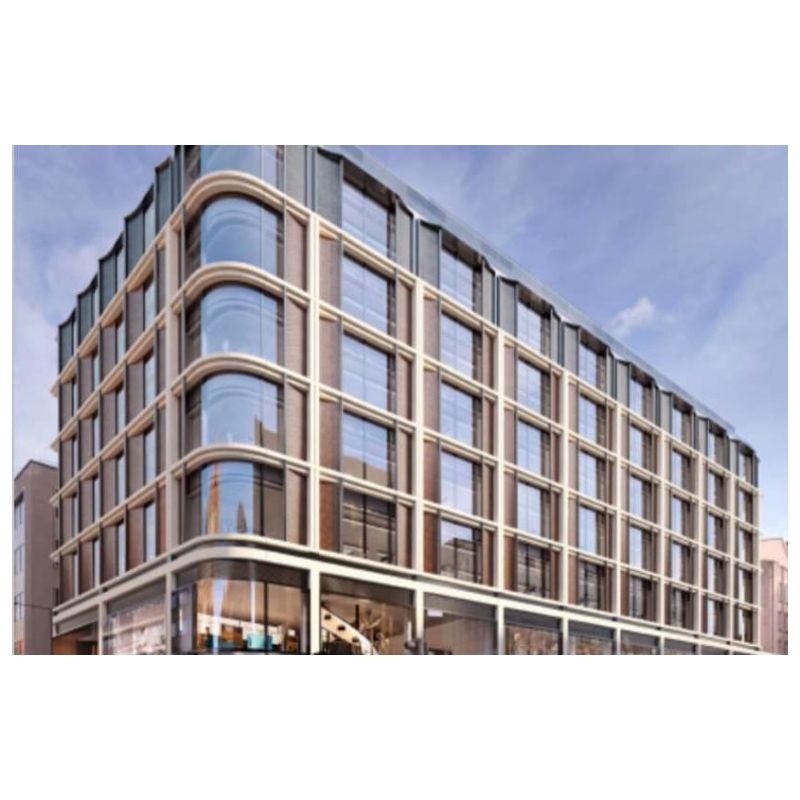 Projects - Truecut Diamond Drilling Ltd